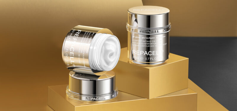 Story - Repacell Germany